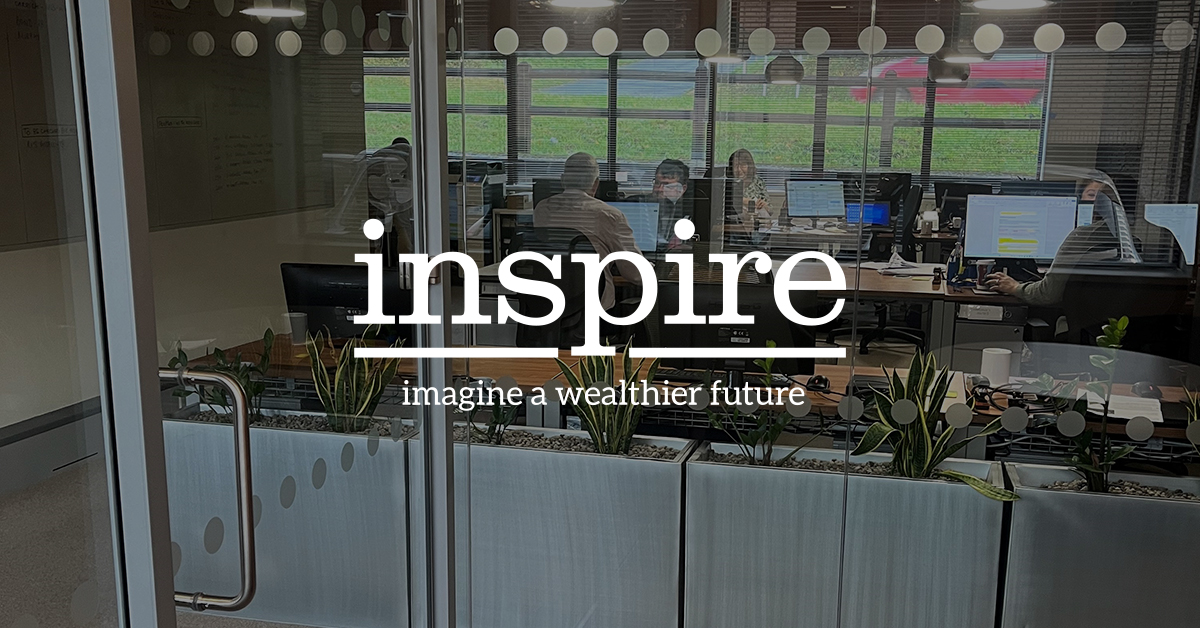 Inspire Services | Inspire Wealth